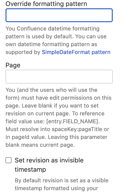 Configuring Confiforms Ifttt Actions And Rules Vertuna Wiki Confiforms